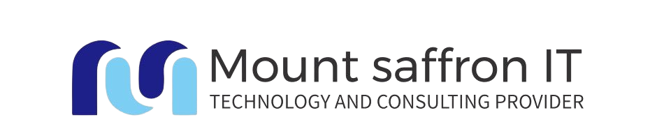 MOUNT SAFFRON TECHNOLOGIES AND CONSULTANT PRIVATE LIMITED